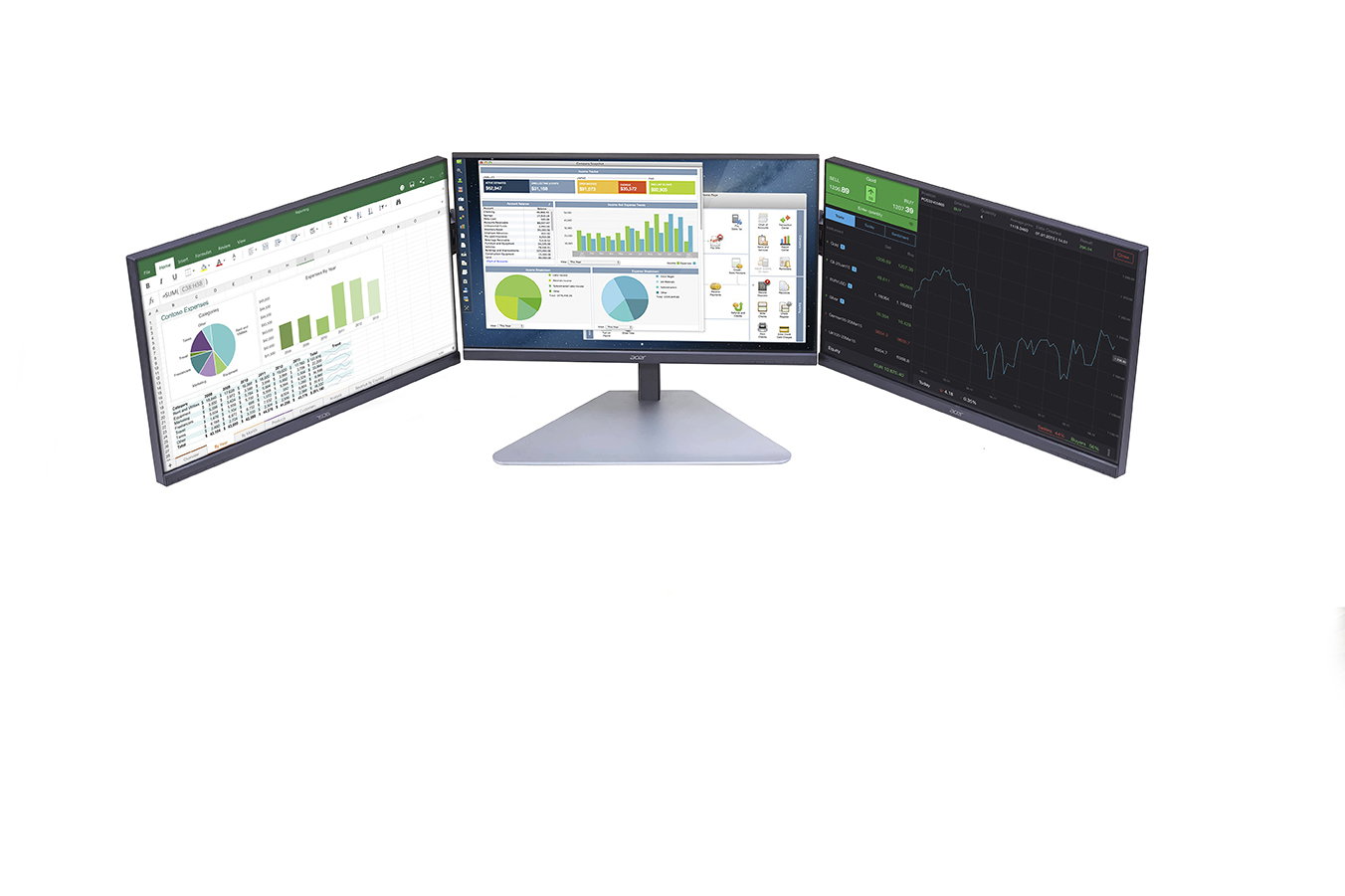 SCREENWINGS™ - SCREENWINGS